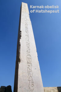 Obelisks of Pharaohs | Facts, List of obelisks inside, outside Egypt