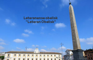 Obelisks of Pharaohs | Facts, List of obelisks inside, outside Egypt