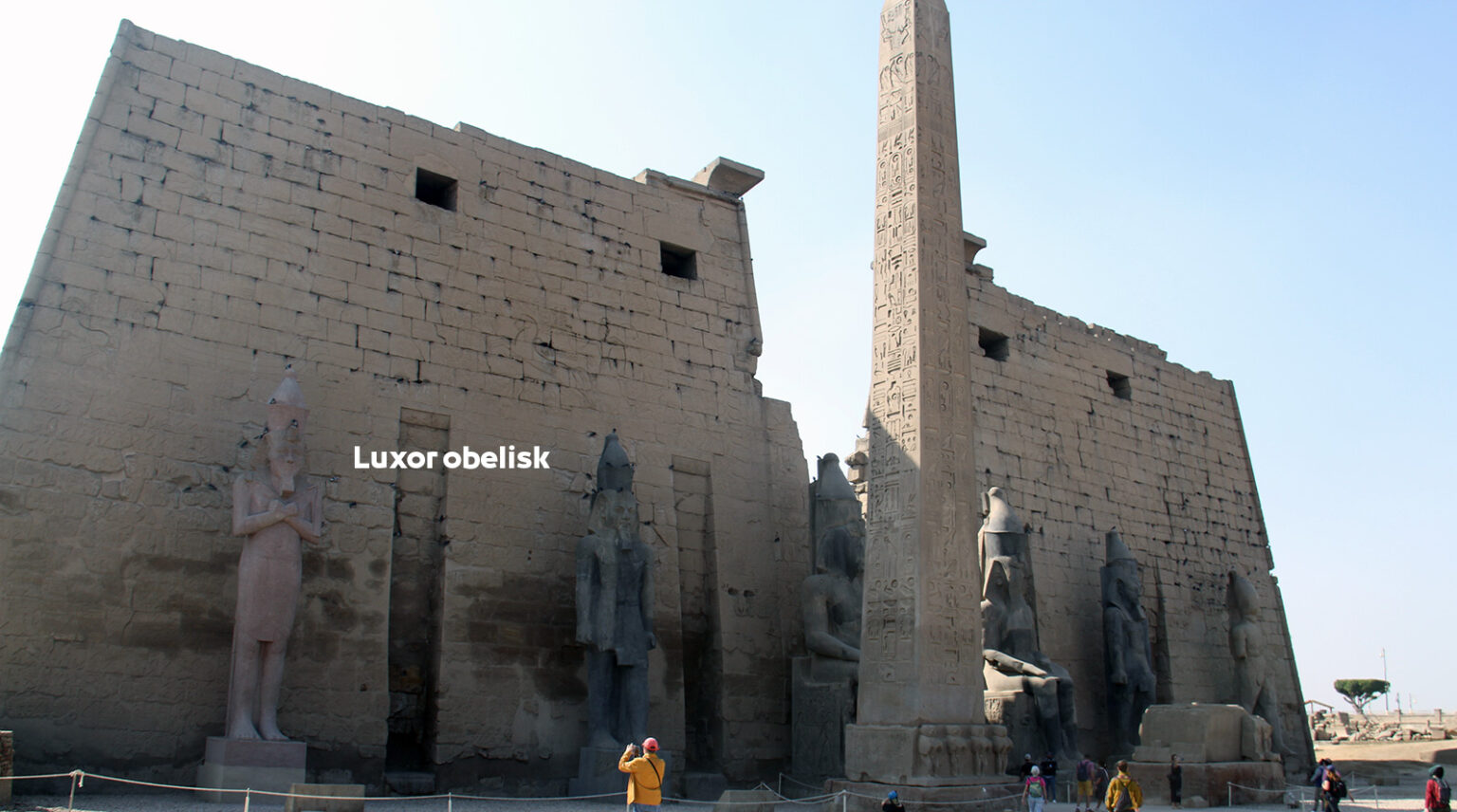 Obelisks of Pharaohs | Facts, List of obelisks inside, outside Egypt