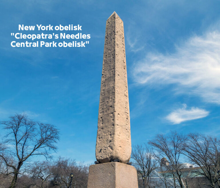 Obelisks of Pharaohs | Facts, List of obelisks inside, outside Egypt