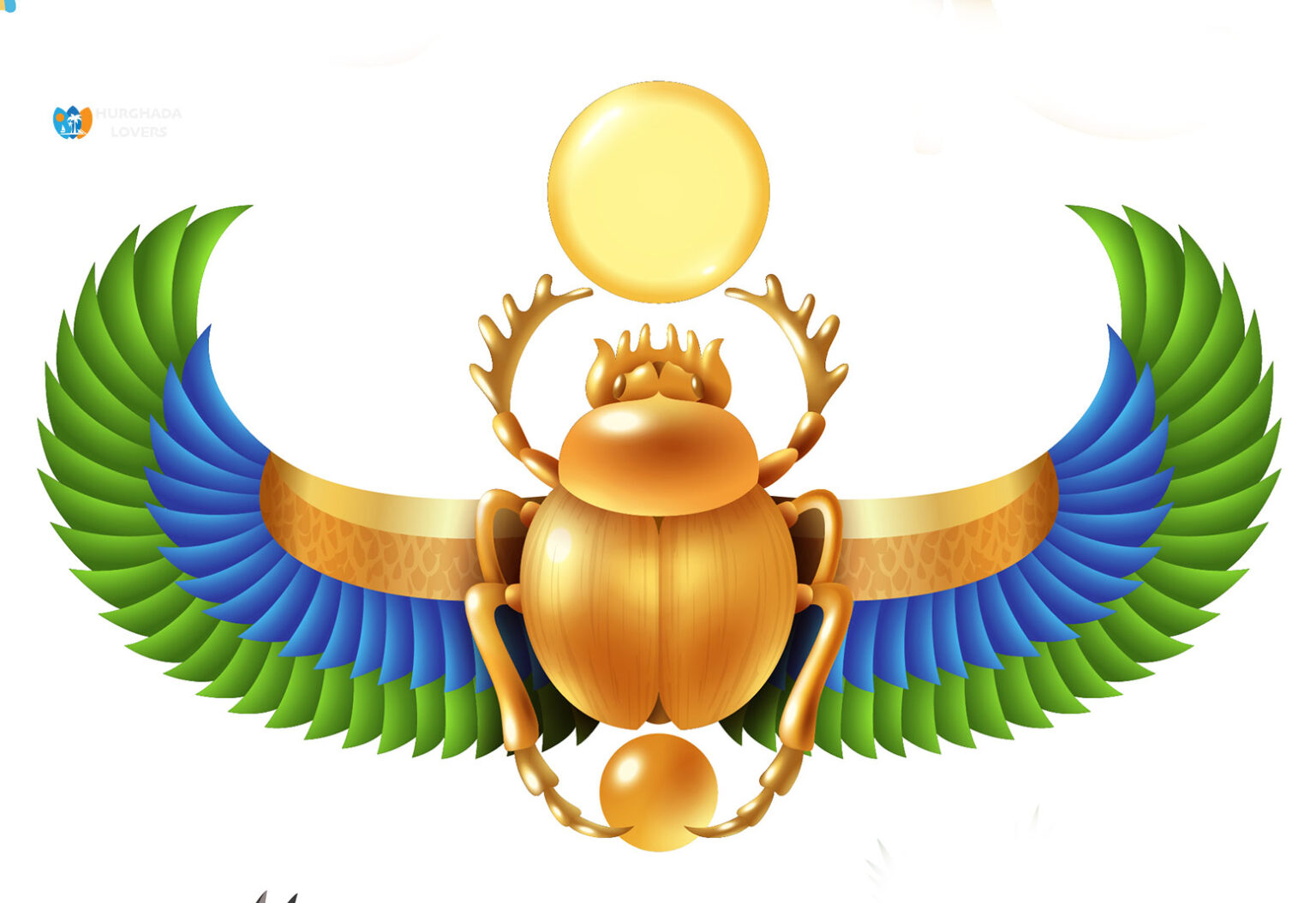 Pharaonic Scarab | Facts Ancient Egyptian Symbol, Amulets