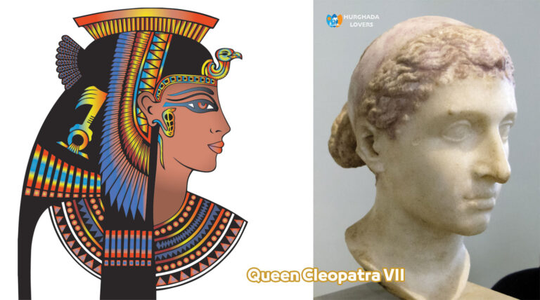 Female Pharaohs | List of Ancient Egyptian Queens Rulers