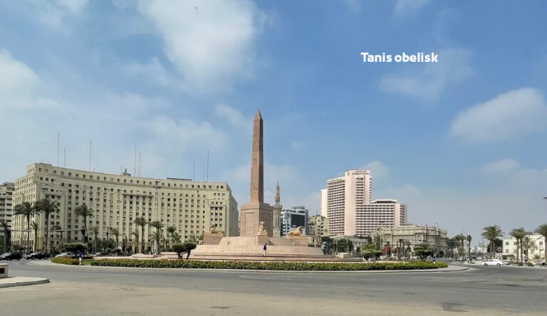 Obelisks of Pharaohs | Facts, List of obelisks inside, outside Egypt