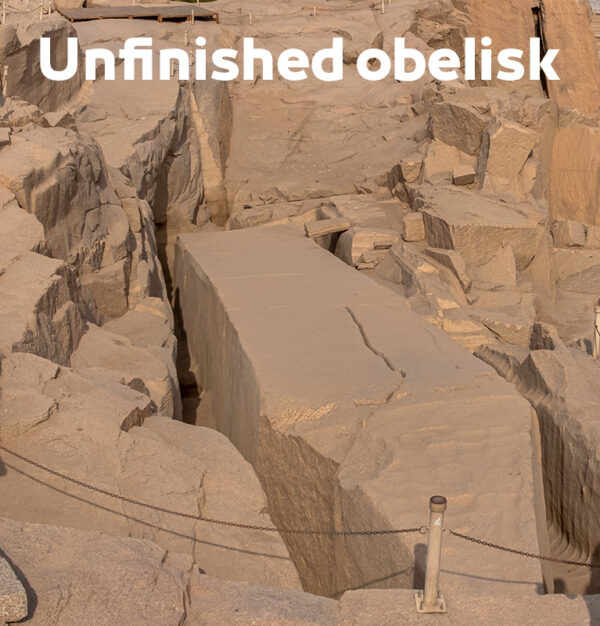 Obelisks of Pharaohs | Facts, List of obelisks inside, outside Egypt