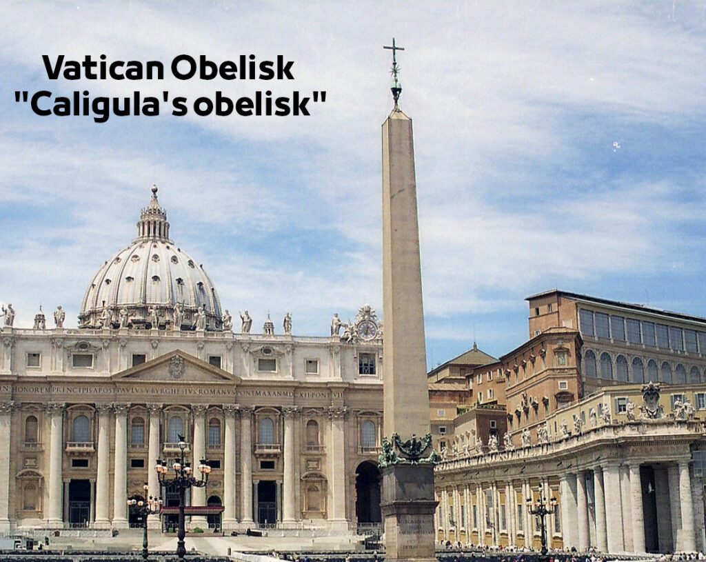 Obelisks of Pharaohs | Facts, List of obelisks inside, outside Egypt