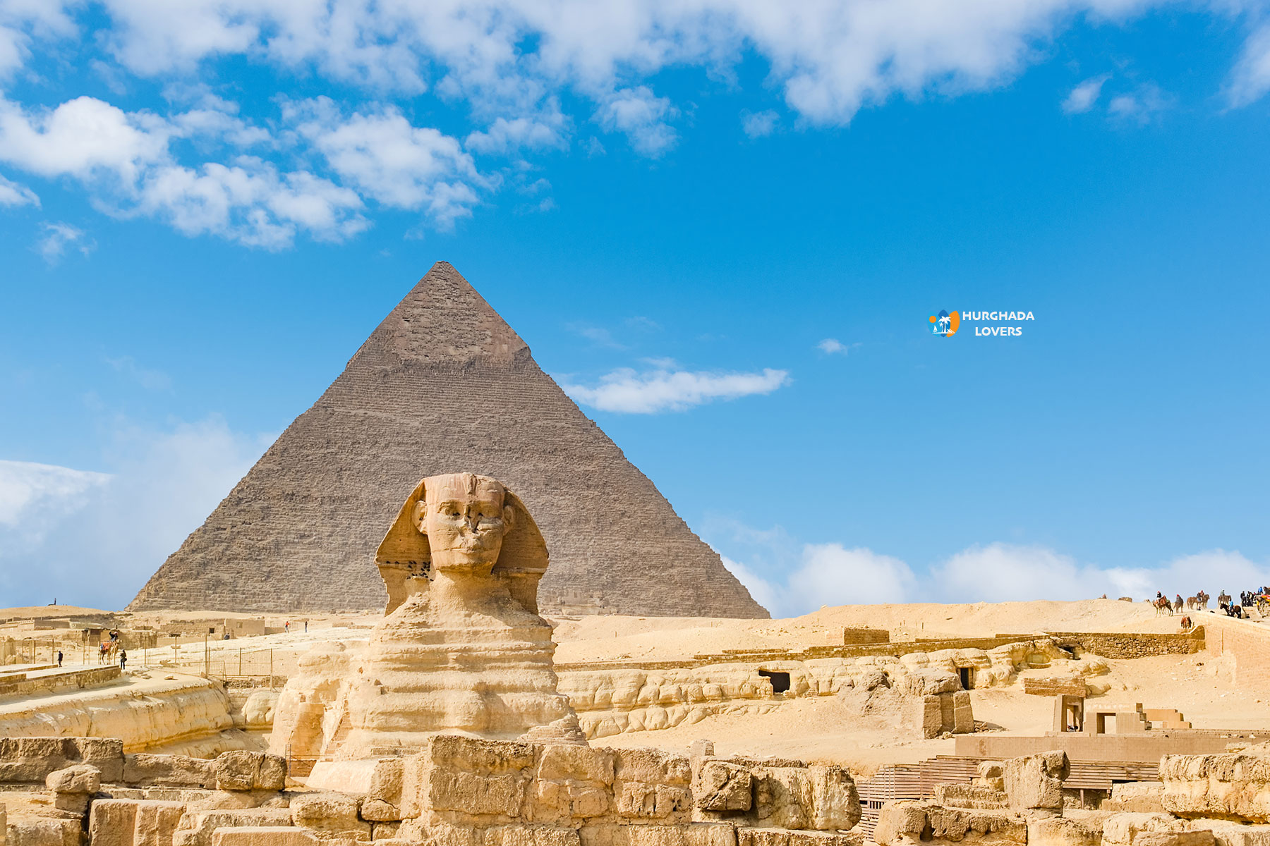 Egypt Historical Sites Map | Egyptian Monuments