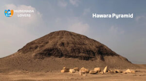 Hawara Pyramid in Al Fayoum Egypt | Facts, History