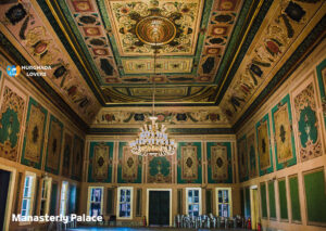 Manasterly Palace in Cairo, Egypt | Facts, History Archaeological