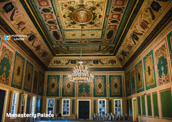Manasterly Palace in Cairo, Egypt | Facts, History Archaeological
