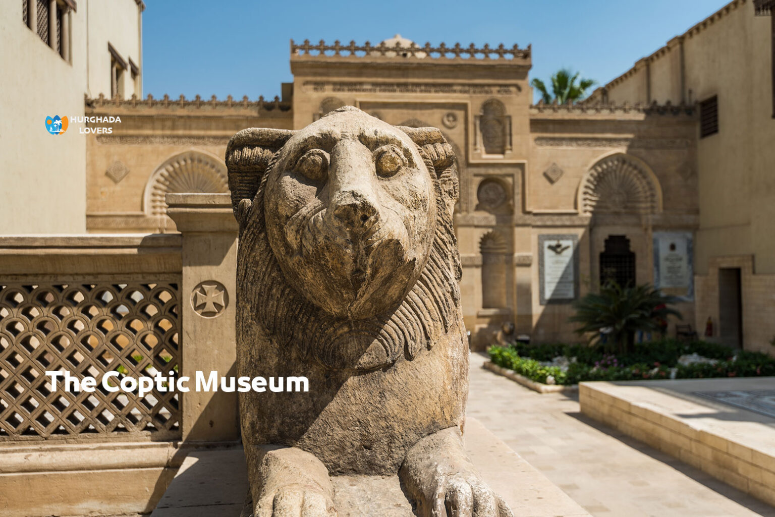 The Coptic Museum in Cairo Egypt | Facts The Egyptian Museums