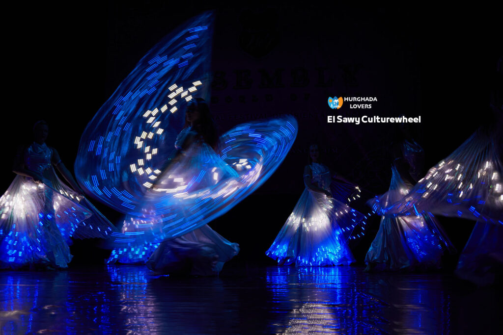 El Sawy Culturewheel "Sakia" in Giza, Egypt | Events, Activities