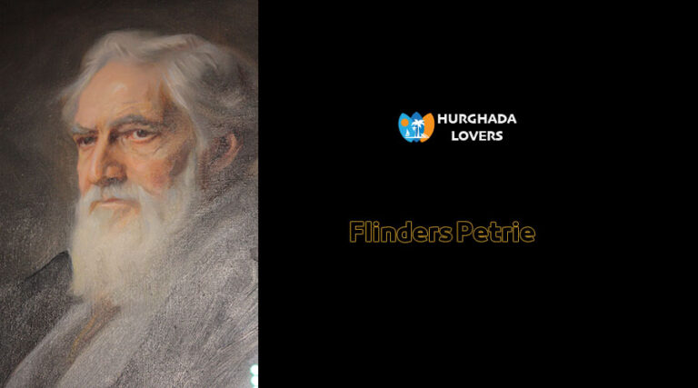 Flinders Petrie | Facts English archaeologists and Egyptologists