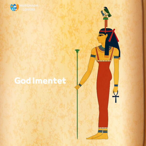 God Imentet "Ament" | Facts God of the fertility and rebirth