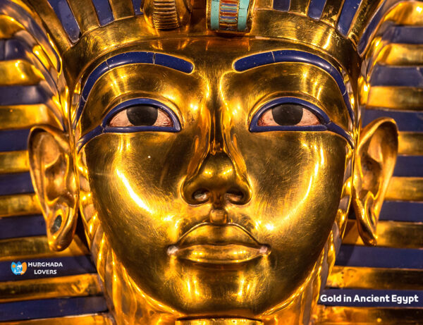 Ancient Egyptian Metallurgy | Gold of the Pharaohs, Silver, Copper