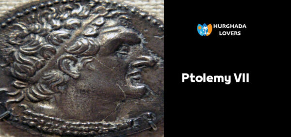 Ptolemy VII Neos Philopator – Egyptian Pharaohs kings