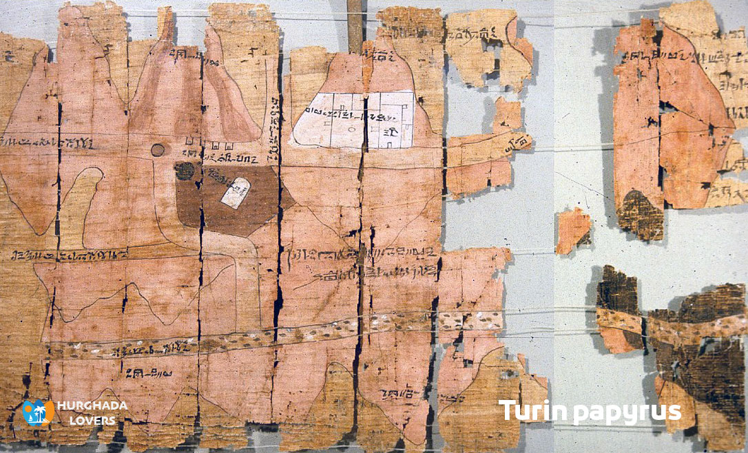 Turin papyrus | Facts 'Turin King List', Secrets of What does