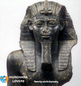 Twenty-Sixth Dynasty of Egypt | Facts, History | Who Ruled