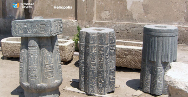 Heliopolis in ancient Egypt | Facts City of the Sun, History ancient