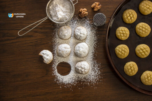 Egyptisch eten: 17 traditionele gerechten die je echt eens