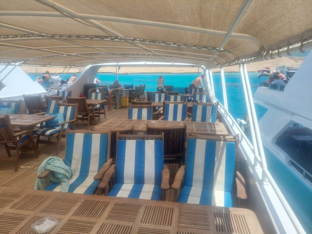 Scuba Diving Hurghada Trips for beginners and Kids All inclusive