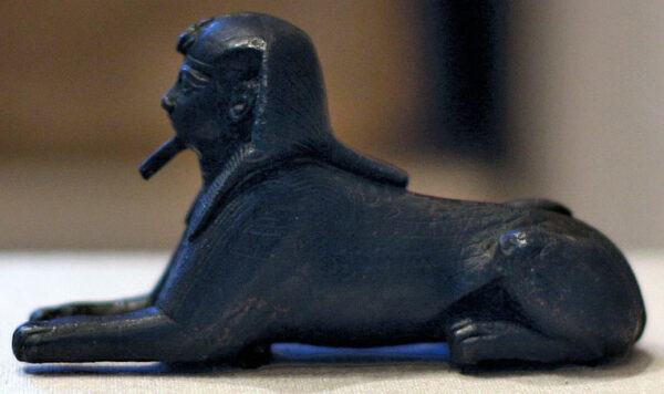 King Shoshenq I - Egyptian Pharaohs kings - 22th Dynasty of Egypt