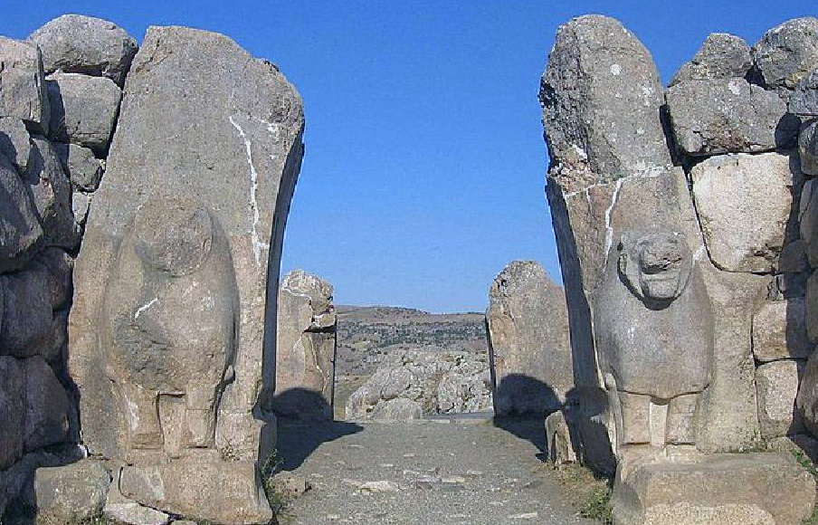 Hittites | Discover historical facts about the most important