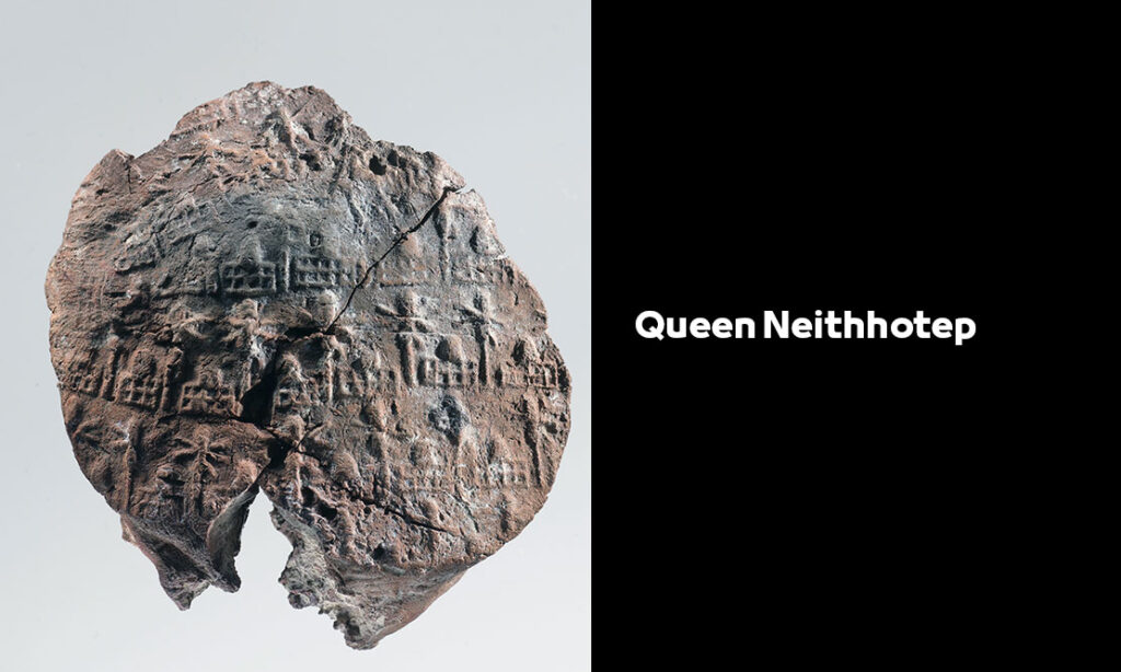 Female Pharaohs | List of Ancient Egyptian Queens Rulers