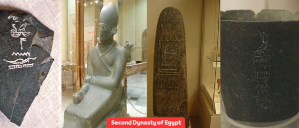 Ancient Egyptian Pharaohs kings List | Rulers | Photos, Video