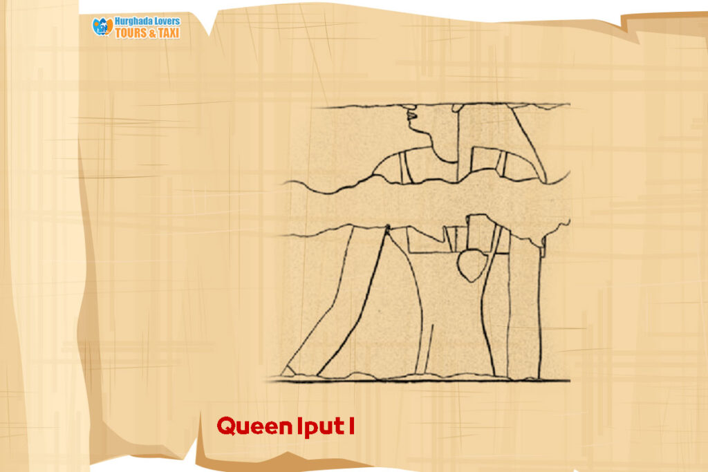 Queen Iput I | Ancient Egyptian Female Pharaohs, Famous Queens