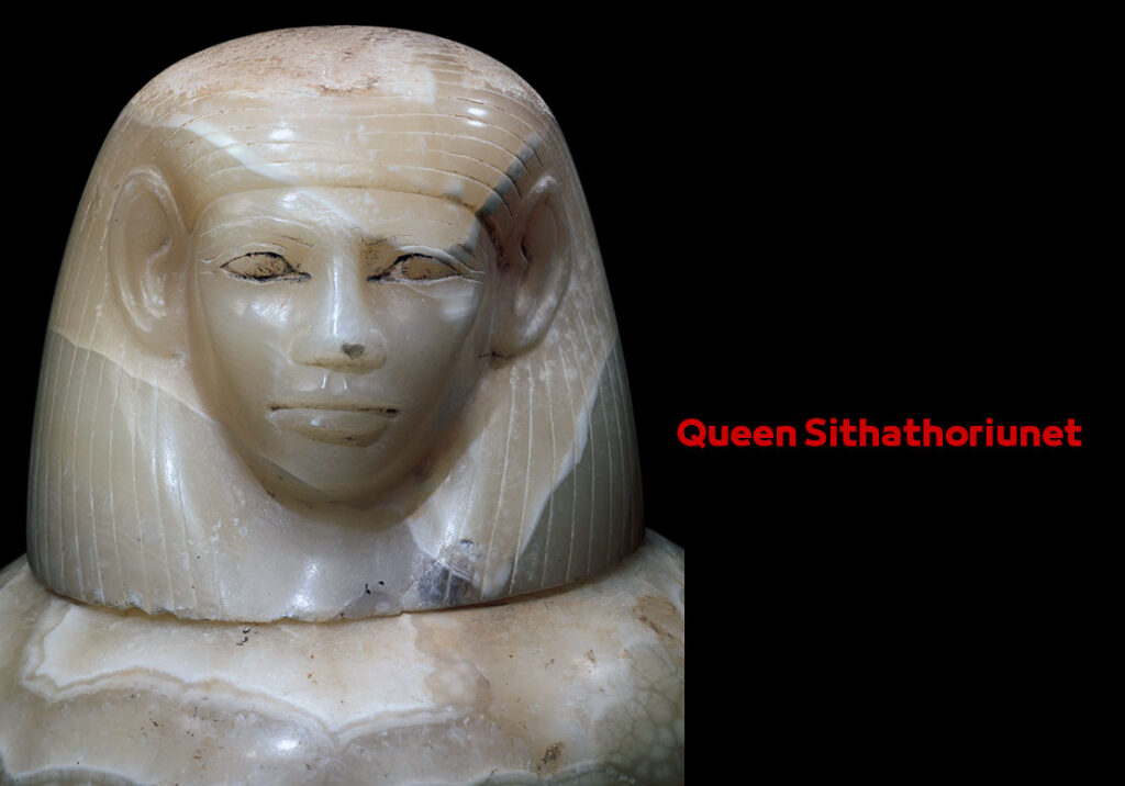 Female Pharaohs | List of Ancient Egyptian Queens Rulers